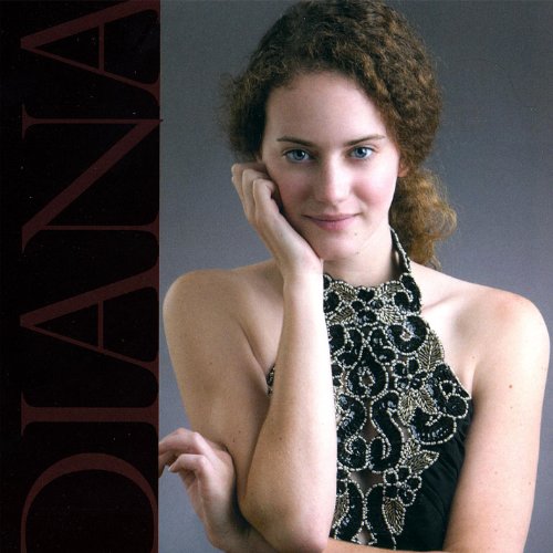 Play Diana by Diana McCorry on Amazon Music