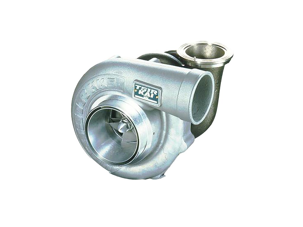 Turbocharger Hks Wallpaper