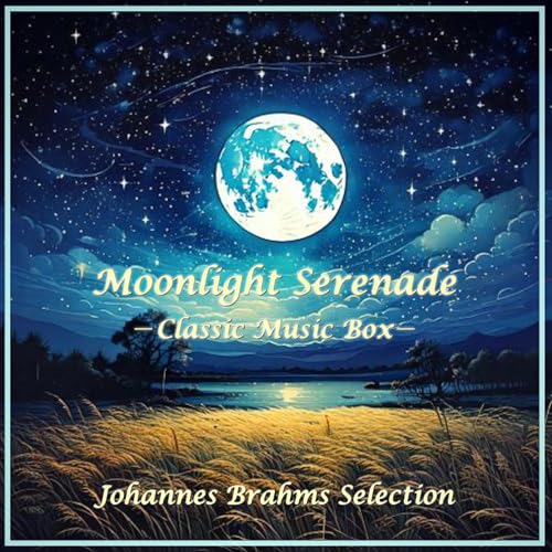 Amazon MusicでCelestial SymphonyのMoonlight Serenade -Classic Music Box ...