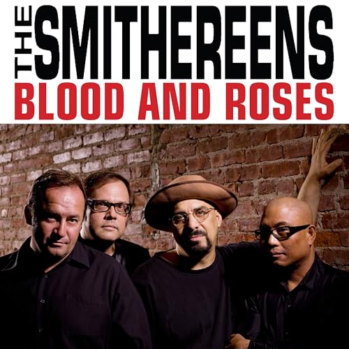 Blood and Roses by The Smithereens on Amazon Music - Amazon.com