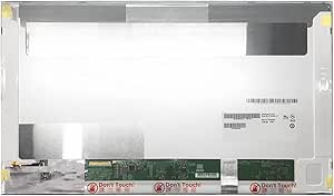 Amazon.com: ATPAZDB Laptop Screen for N173HGE-L11 REV.C2 Full HD (FHD) 1920x1080 17.3 inch 40 ...