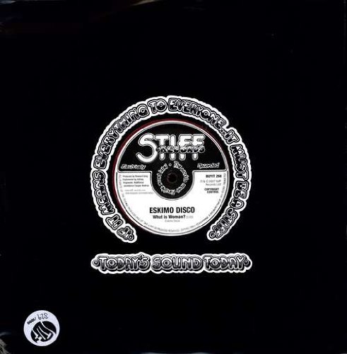 What Is Woman?: Eskimo Disco: Amazon.in: Music}