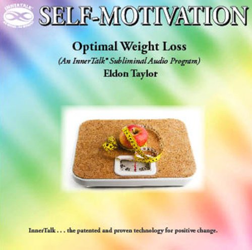 Amazon.com: Optimal Weight Loss: 9781590046692: Eldon Taylor: Books