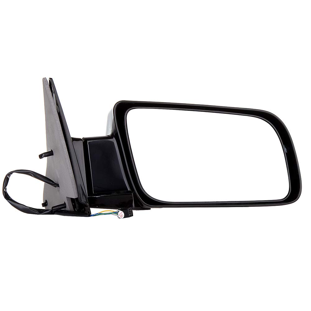 Amazon.com: SCITOO Passenger Side View Mirror Fit For Chevy & For GMC ...