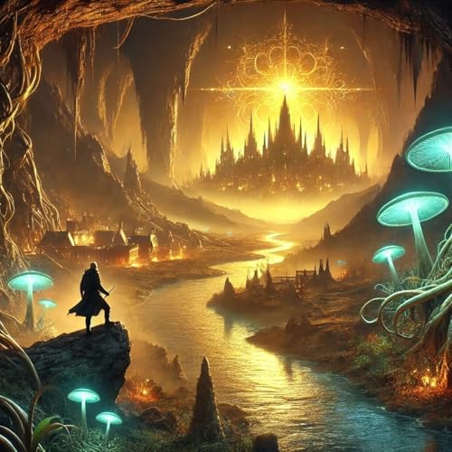 Amazon.com: Smoky God or a Voyage to the Inner World : Willis George ...