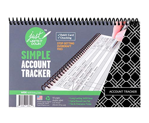 Amazon Best Sellers: Best Check Registers