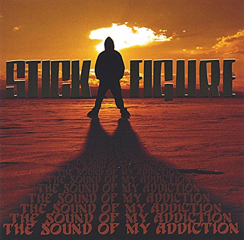 Play The Sound of My Addiction by Stick Figure on Amazon Music