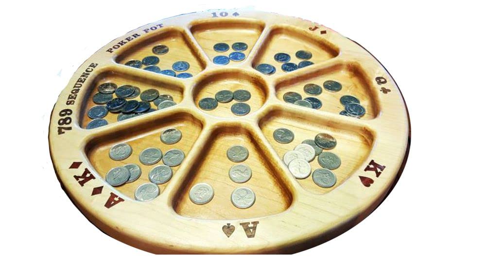 Rummoli Game Tray : Amazon.ca: Toys & Games