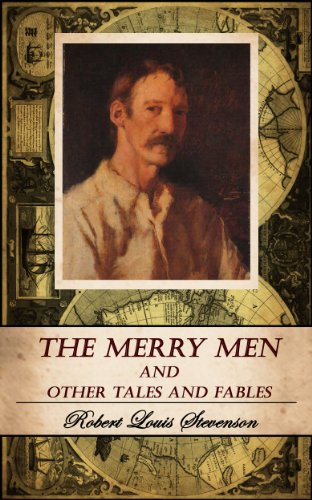 THE MERRY MEN. (Annotated): Other Tales and Fables - Kindle edition by ...