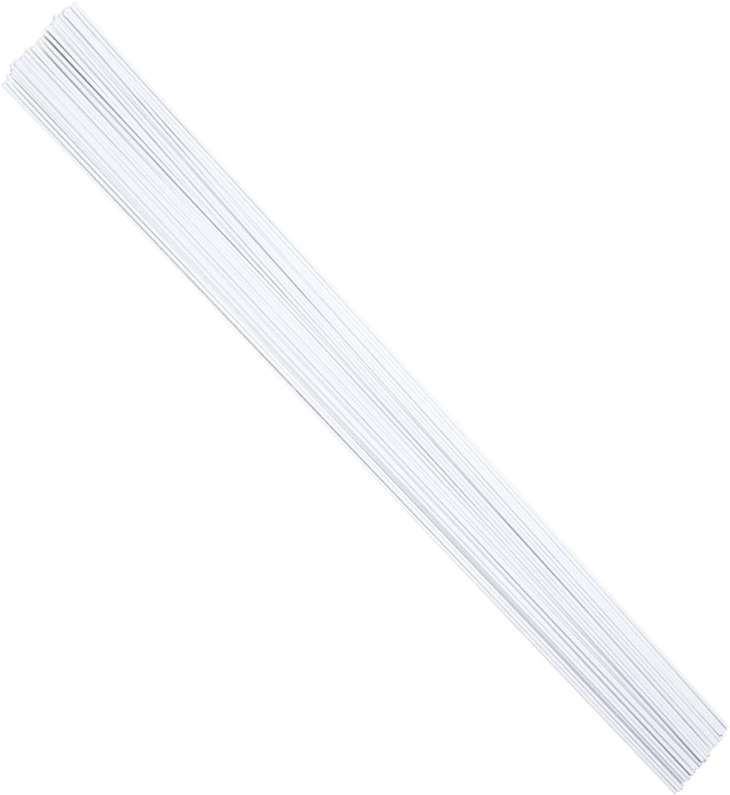 Amazon.com: OASIS Floral Products 16 Gauge Oasis Floral Wire-Pack of 50 ...