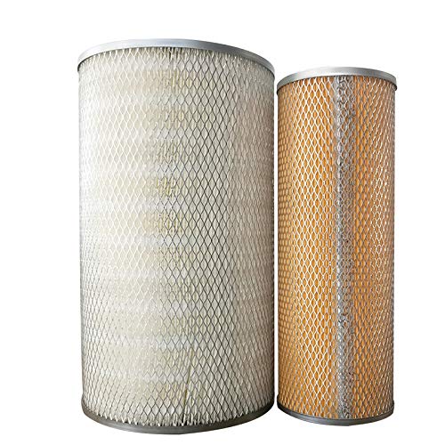 Grammar Air Filter Set EX : Amazon.in: Industrial & Scientific
