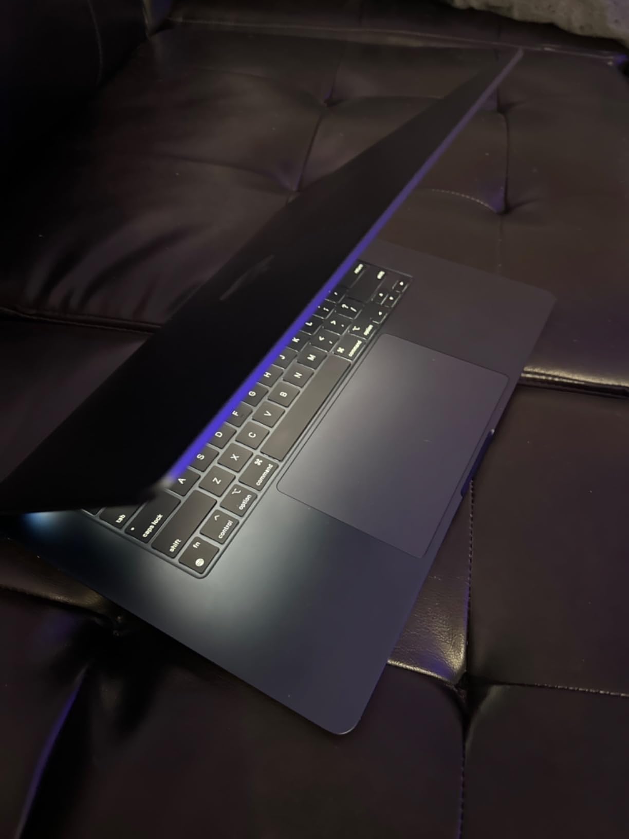 $35/mo - Finance Apple 2024 MacBook Air 15-inch Laptop with M3 chip ...