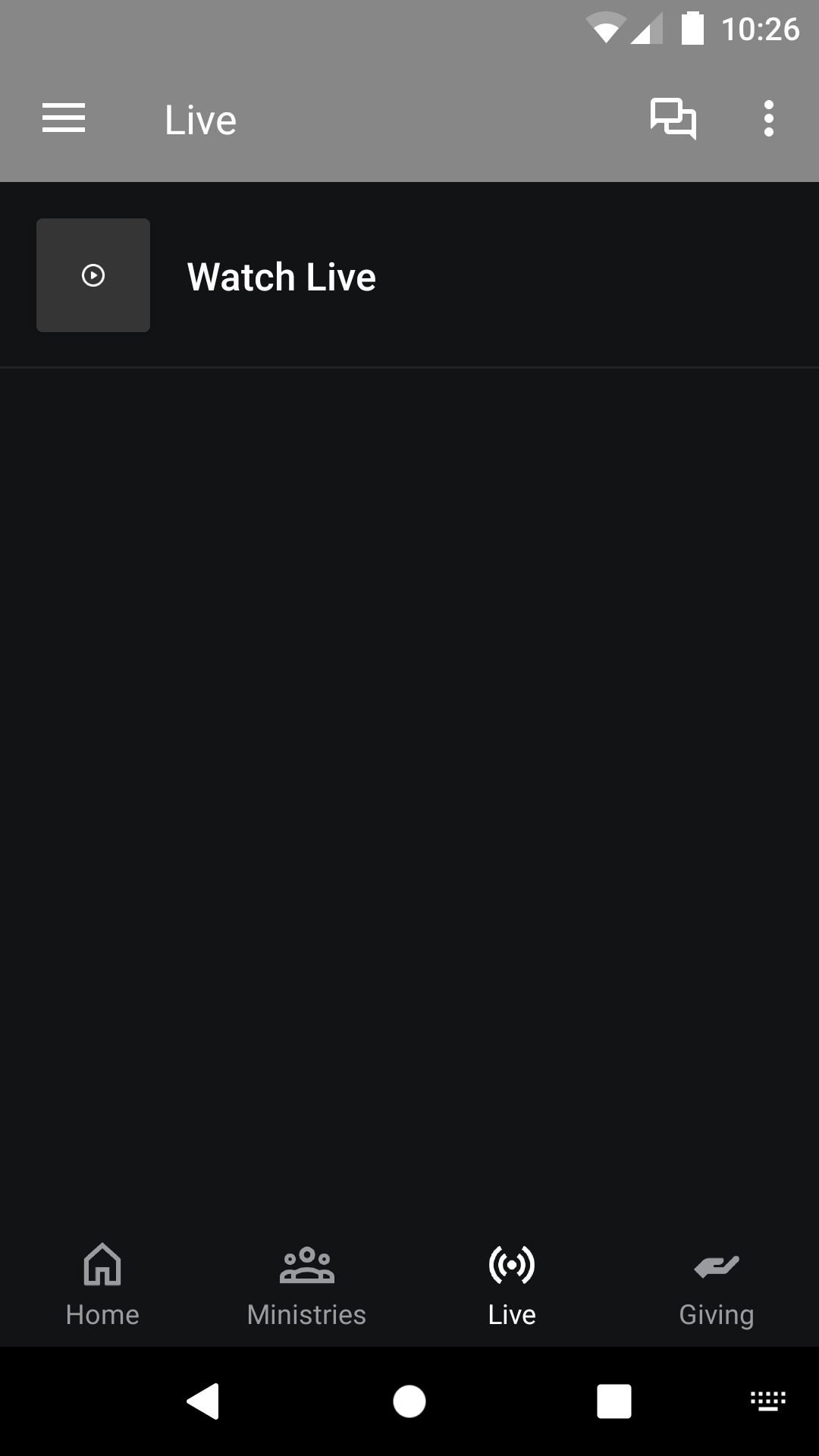 Pendleton First - App on Amazon Appstore
