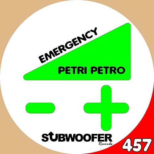 Amazon.co.jp: Emergency : Petri Petro: Digital Music
