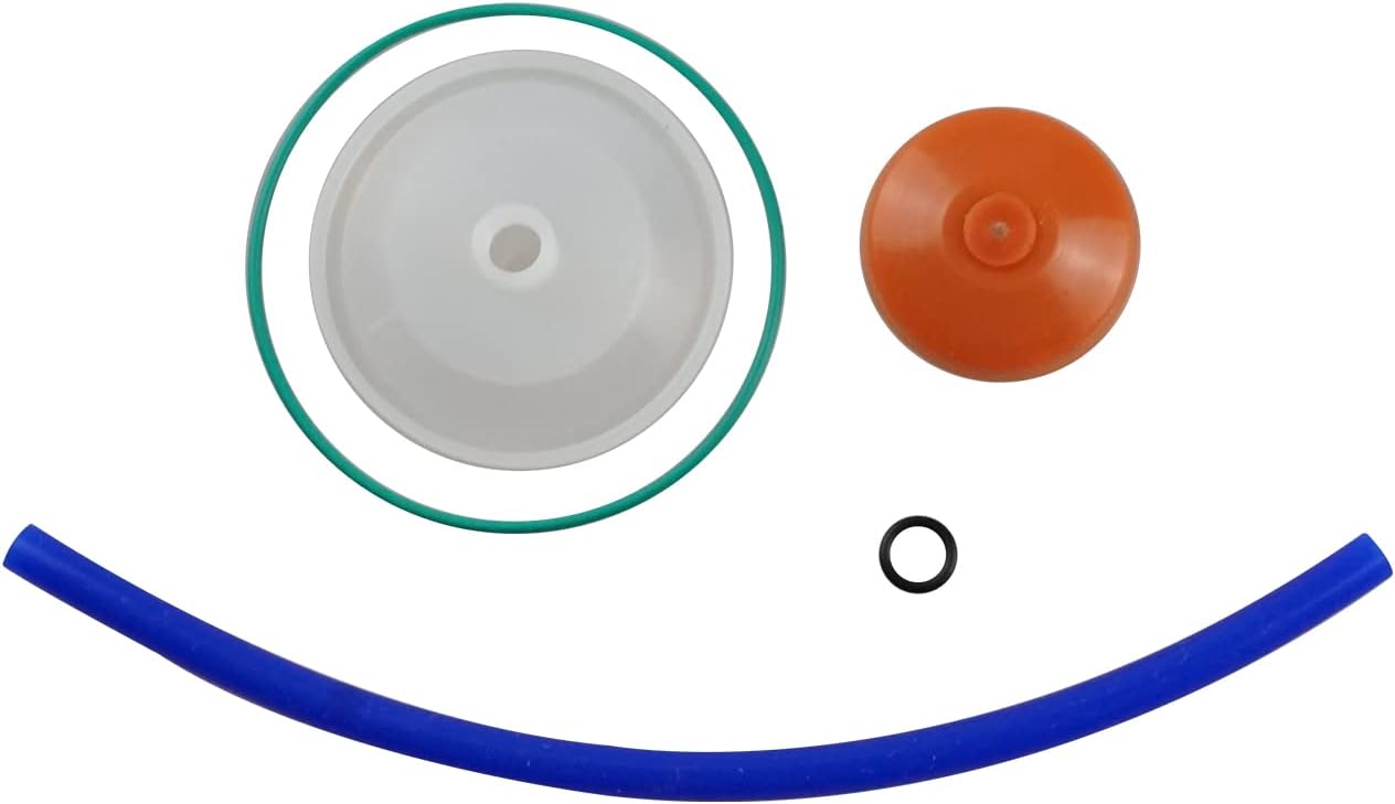 Amazon.com: Engine Diaphragm repair kit,Compatible with BMW M43, M43tu ...