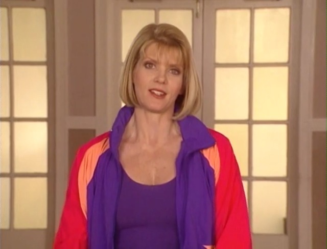 Watch Kathy Smith& Step Aerobics Introduction on Amazon Live