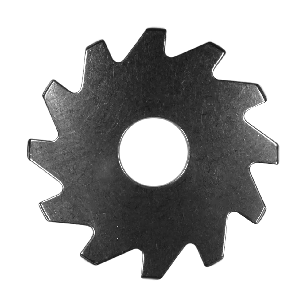 Amazon.com: BIRO TENDERIZER Knife Blades (Each) for Models PRO9 ...