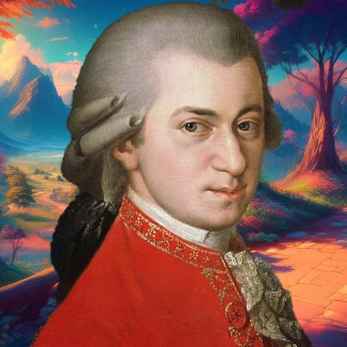 Requiem in D minor, K. 626: Introitus (LoFi Version) de ClassicFi & Wolfgang Amadeus Mozart en ...