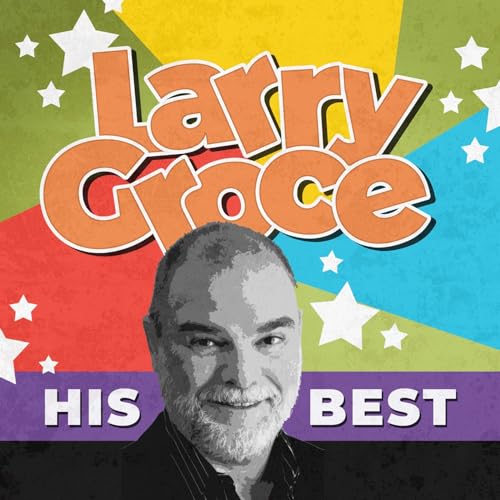Play His Best by Larry Groce on Amazon Music Unlimited