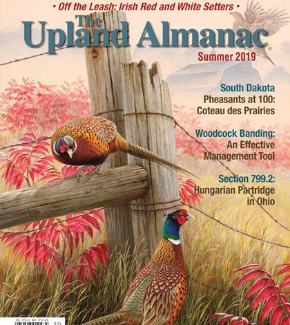 The Upland Almanac! Magazine Summer 2019: generic: Amazon.com: Books