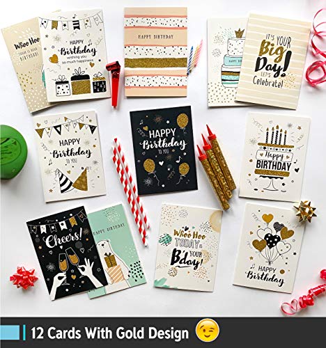 Greeting Card Inside Design