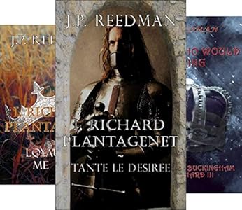 A Man Who Would Be King: The Duke of Buckingham and Richard III (I ...