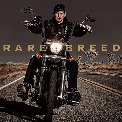 Rare Breed by Ryan Charles on Amazon Music - Amazon.co.uk