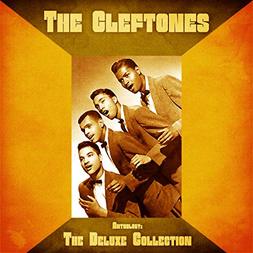 Play Anthology: The Deluxe Collection (Remastered) by The Cleftones on ...