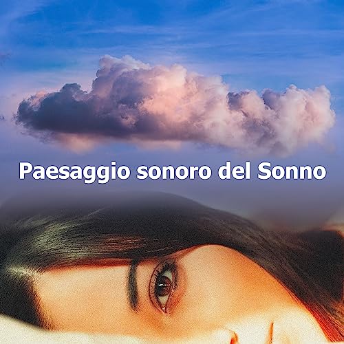 Amazon.com: Paesaggio sonoro del Sonno : Rice Lucido: Digital Music
