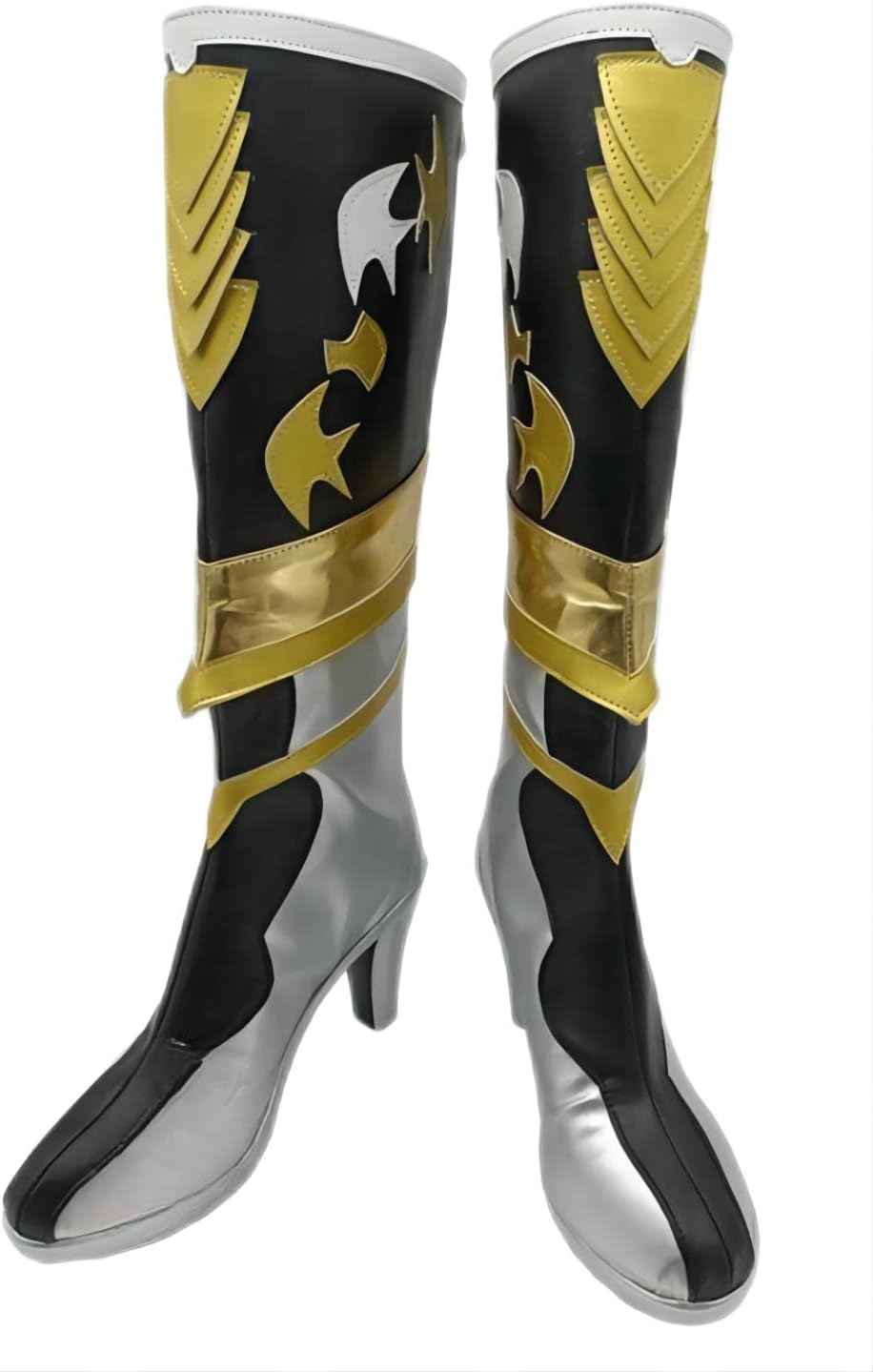 Amazon.com: WINGROU Comic Workshop Cosplay Boots Boot Shoes Shoe for ...