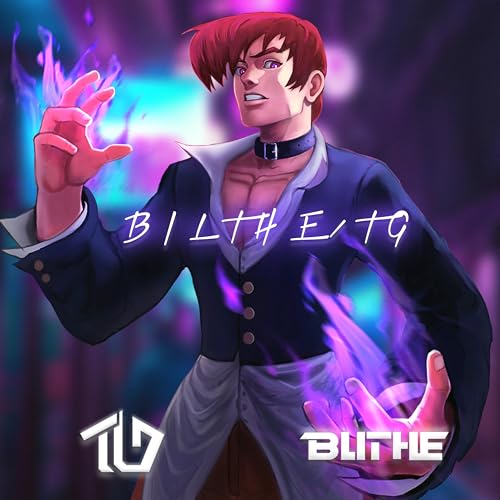 Amazon Music - Blitheの八神庵 - Amazon.co.jp