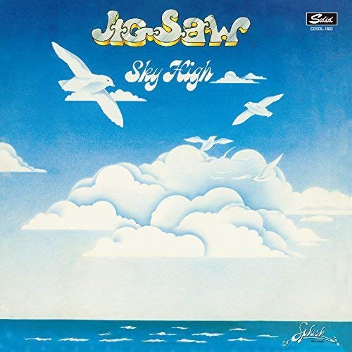 Sky High + Unreleased Tracks 12: Amazon.de: Musik-CDs & Vinyl