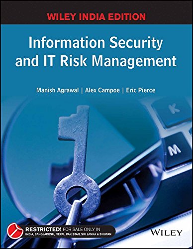 Buy Information Security and IT Risk Management (WIE) Book Online at ...