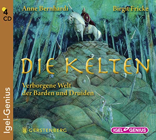 Amazon.com: Fricke,Birgit Die Kelten: 9783893534401: unknown author: Books