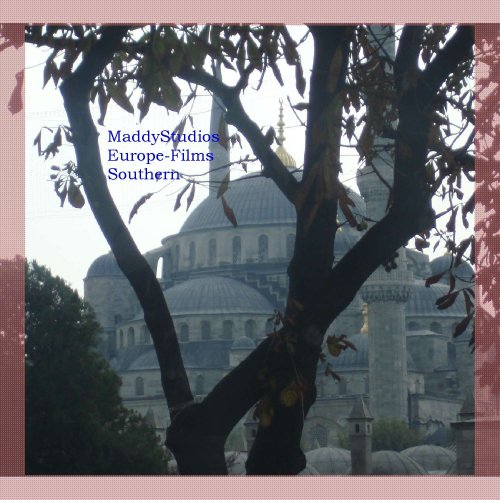 Amazon.com: Maddy Studios Films - Europe Southern : Duane Maddy, Dr Duane Maddy: Movies & TV