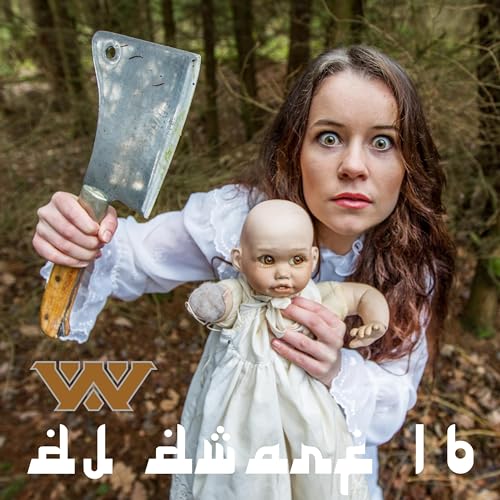 Amazon Musicで:Wumpscut:のDJ Dwarf 16を再生する