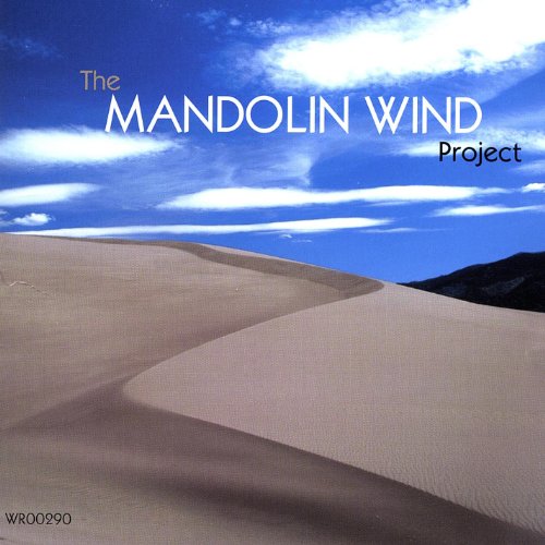 Amazon.com: The Mandolin Wind Project : The Mandolin Wind Project ...