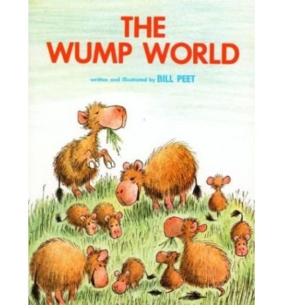 [ The Wump World (1995. Corr. 3rd Printing)[ THE WUMP WORLD (1995. CORR ...