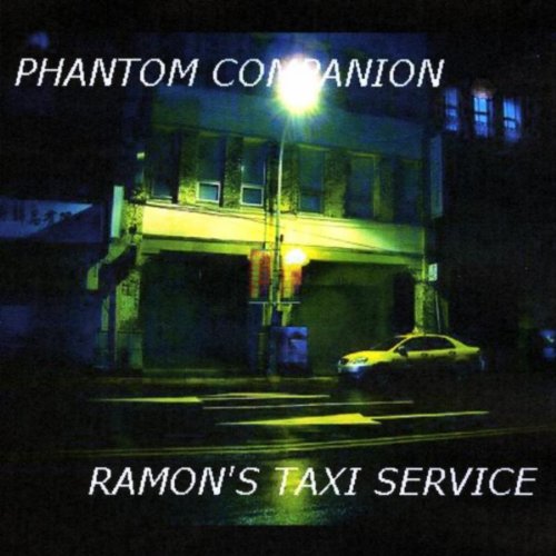 Ramon's Taxi Service de Phantom Companion no Amazon Music Unlimited