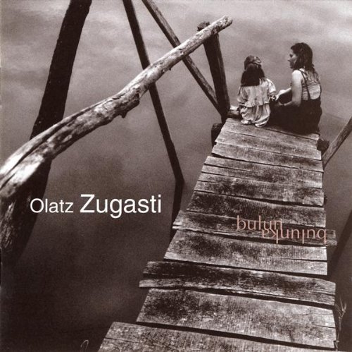 Amazon.com: ZUGASTI, OLATZ * BULUN BULUNKA: 8436007060709: ZUGASTI ...