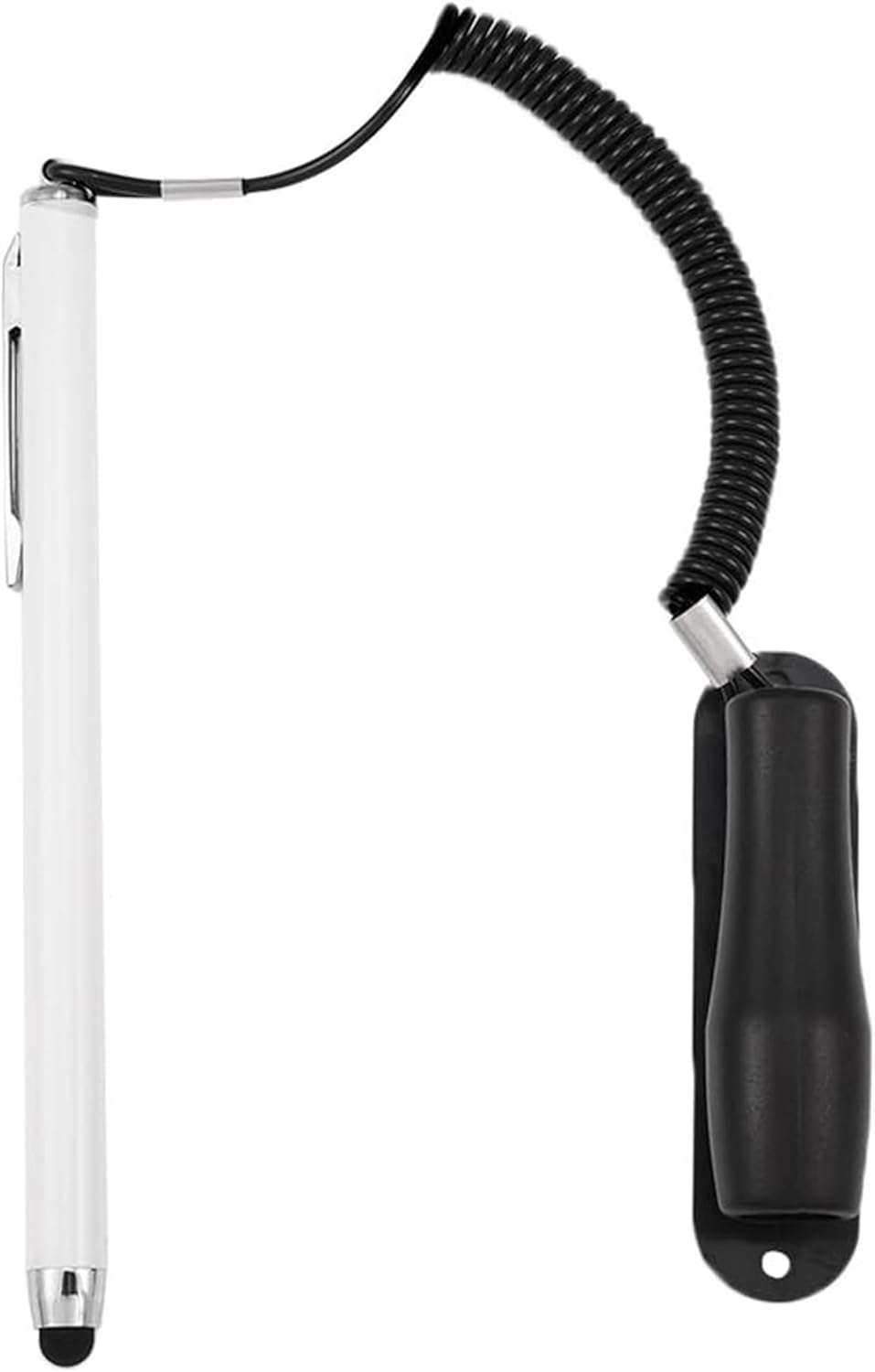 Amazon.com: CYSFETENA Tounch Screen Pen,Stylus Pen with Tether ...