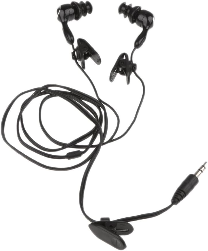 Amazon Dovewill 3 5mm Waterproof Stereo Sound In Ear Earbuds Sport amazon-dovewill-3-5mm-waterproof-stereo-sound-in-ear-earbuds-sport