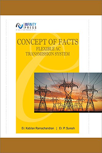 Concept of FACTS (Flexible AC Transmission System) | Amazon.com.br