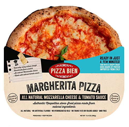 The 19 Best Frozen Pizzas of 2024 [Verified] - Cherry Picks