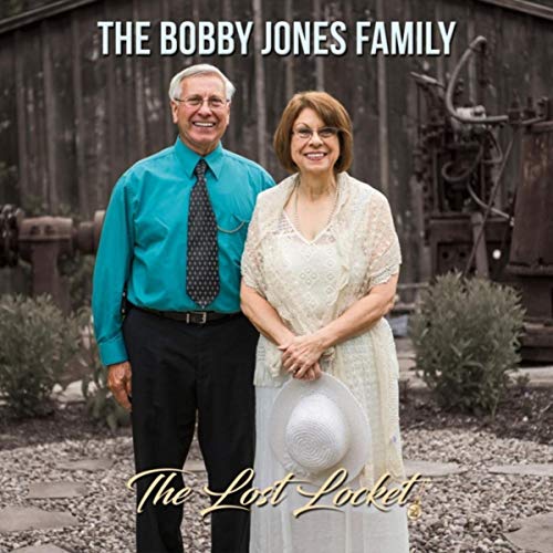 The Lost Locket by The Bobby Jones Family on Amazon Prime Music