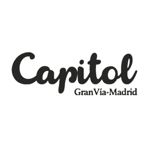 Cines Capitol- Aplicación en Amazon Appstore