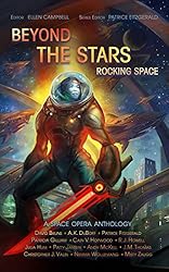 Amazon.com: Best of Beyond the Stars: a space opera anthology (Beyond ...