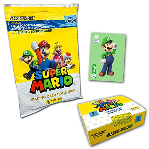 Super Mario Card – Die 15 besten Produkte im Vergleich - Segapro
