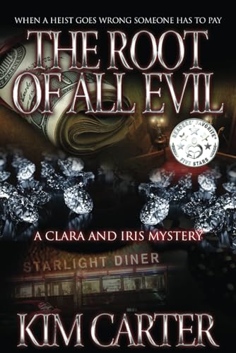 Book review of The Root Of All Evil - Readers' Favorite: Book Reviews ...