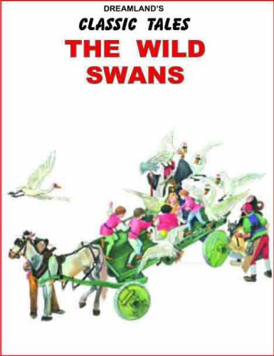 Buy The Wild Swans (Classic Tales) Book Online at Low Prices in India ...